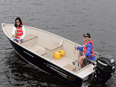 Kentucky Lake Fishing Boat Rentals | KentuckyLakeRentals.com